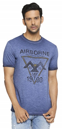10 Best T-Shirt Brands in India for 2025